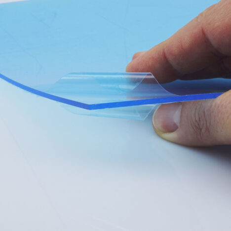 Plăci Plexiglas - Plastic