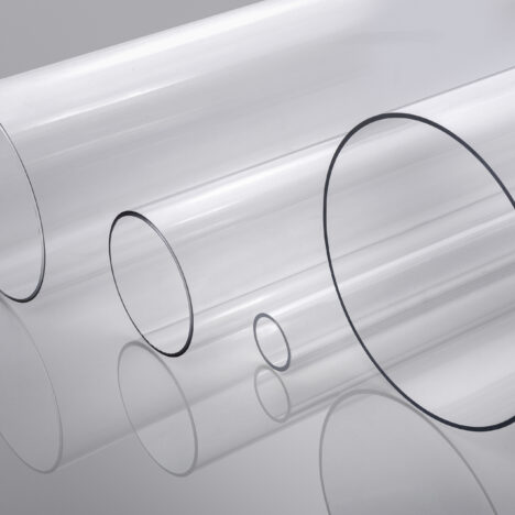 Tuburi plexiglas - Plastic
